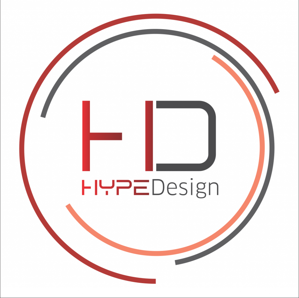 It's what Design should be... - HypeDesign