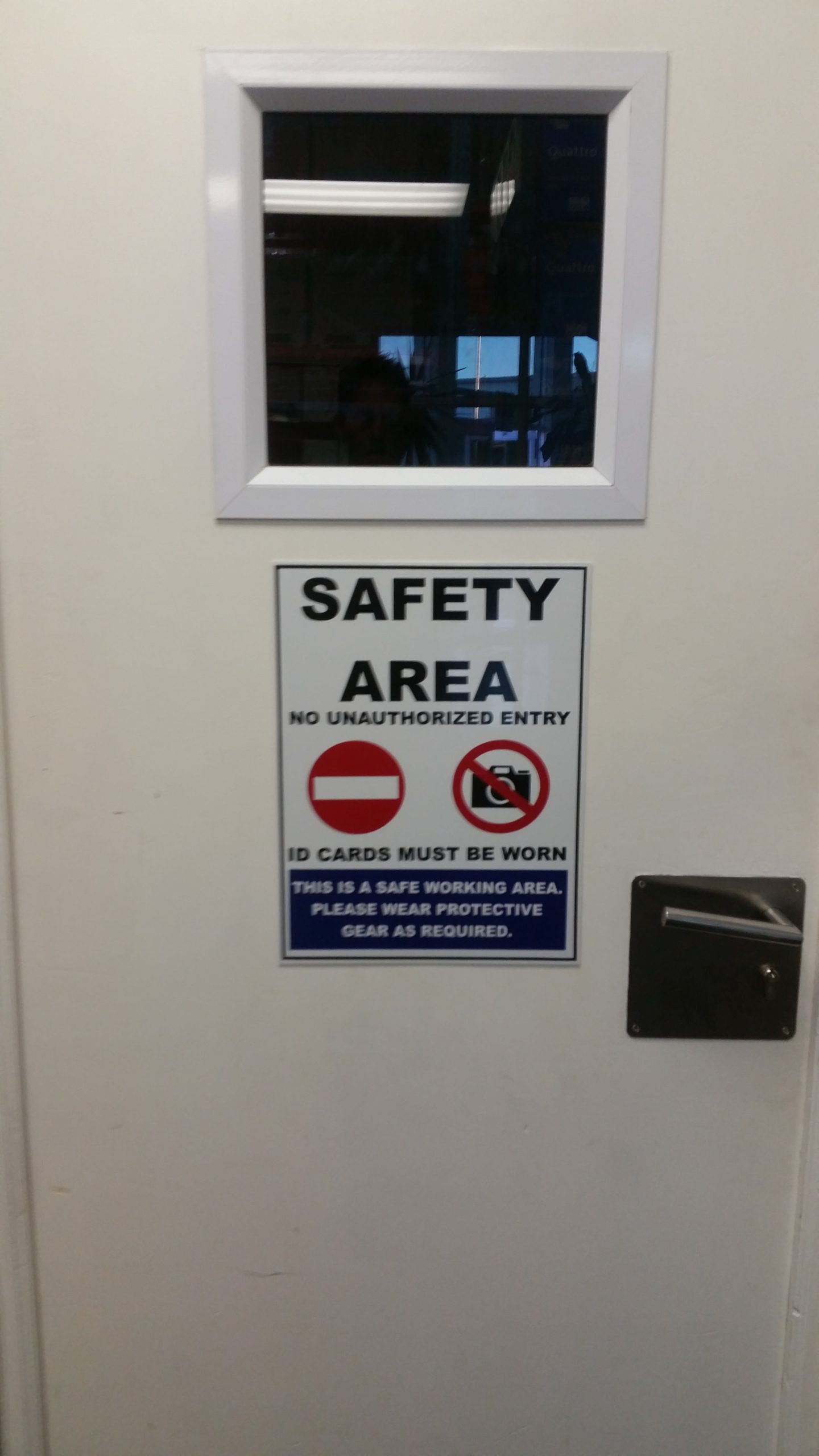 Road & Safety signage - HypeDesign